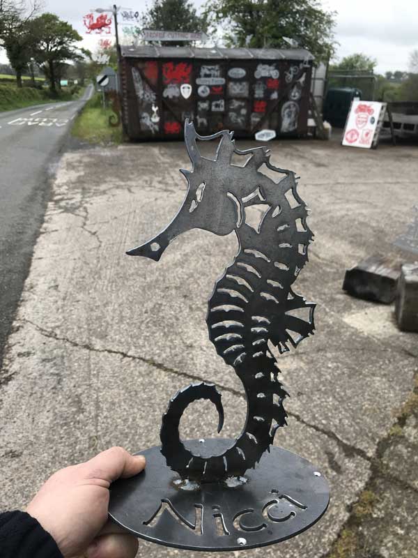 Portfolio – Dragon Signs Ltd